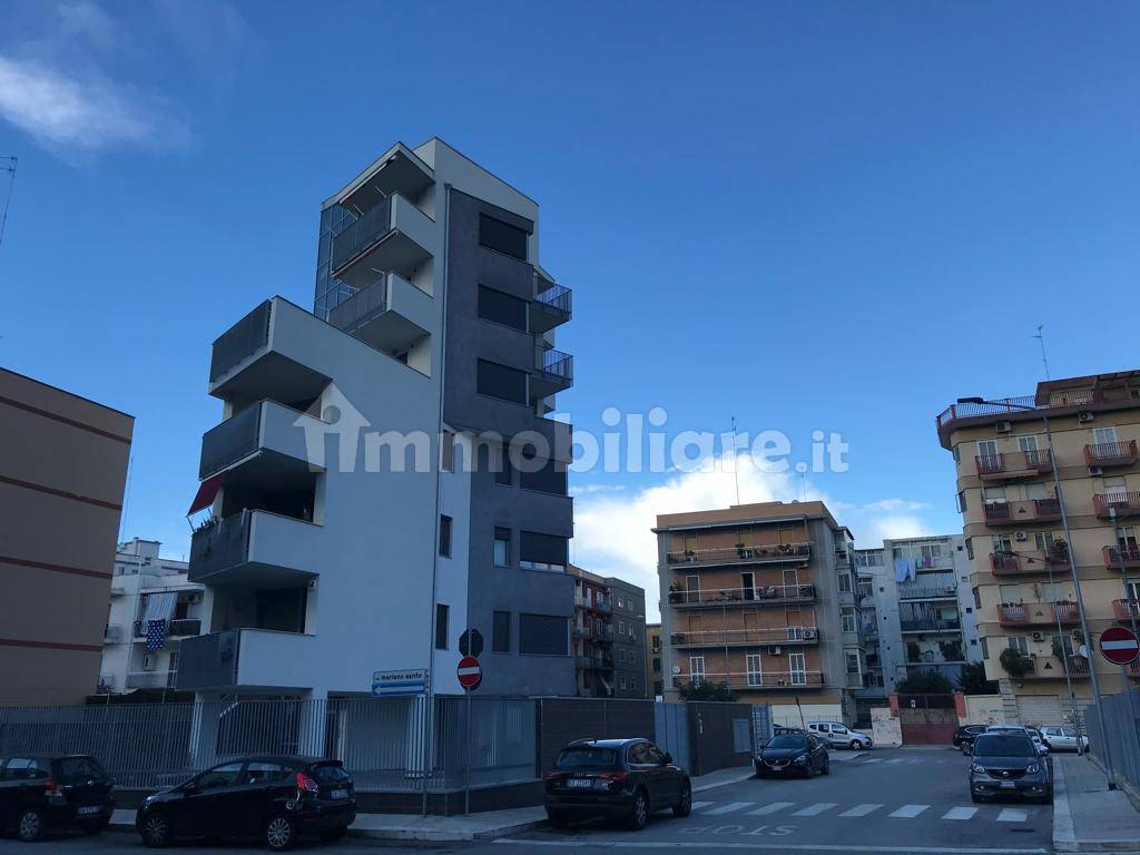 Trilocale via Mariano Santo, Picone, Bari
