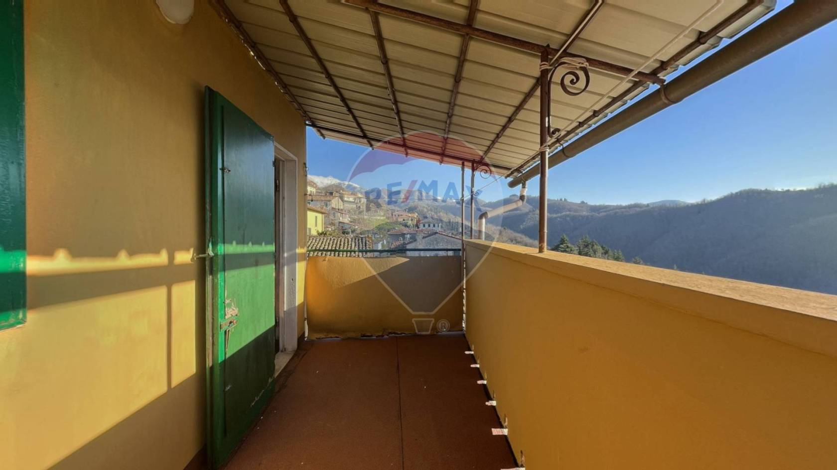 Appartamento Località al Crociale 3, Centro, Coreglia Antelminelli