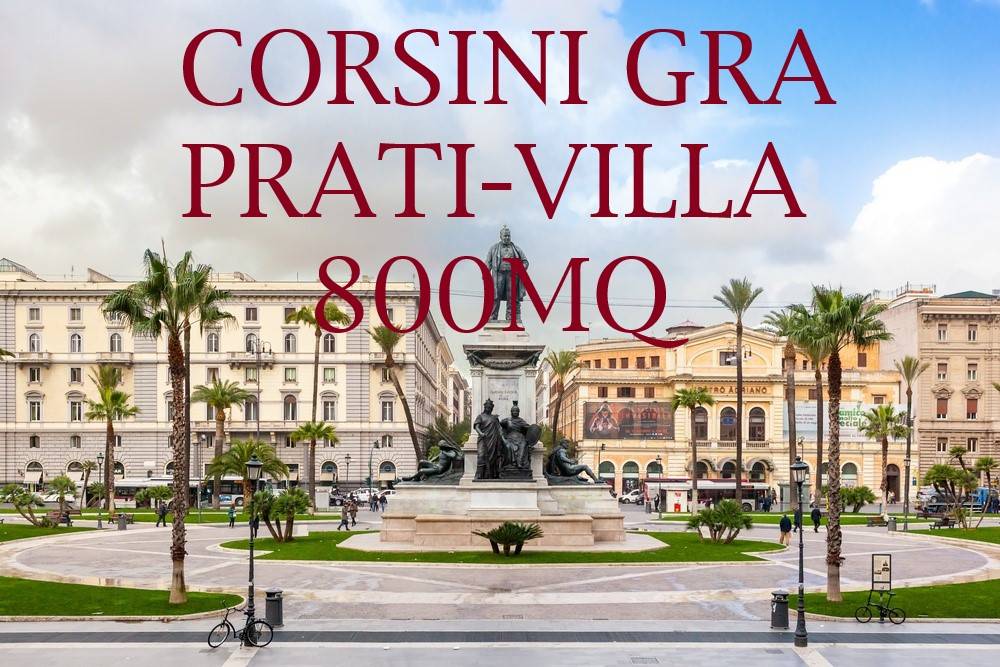 Albergo via Virginio Orsini, Roma, Rif. 101836716 - Immobiliare.it