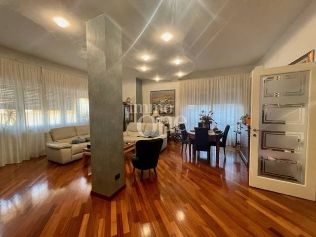 Appartamento via Goito 3, Goito - Montebello, Livorno