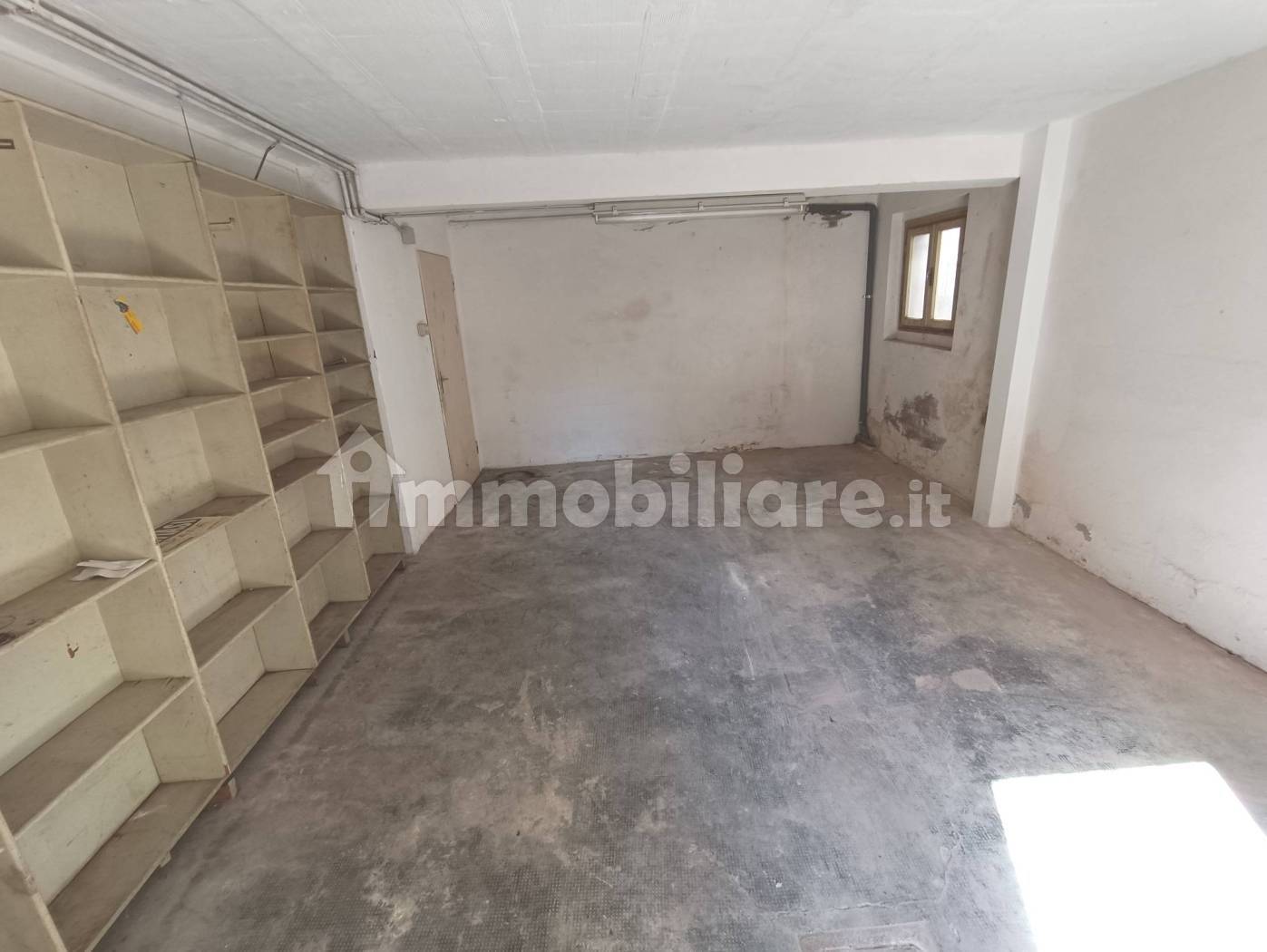 Quadrilocale da ristrutturare, secondo piano, Spazzoli - Medaglie D&#x27;Oro, Forlì