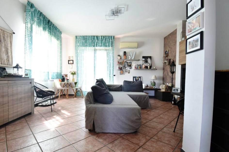 Quadrilocale via Fornello 2/d, Centro, Campi Bisenzio