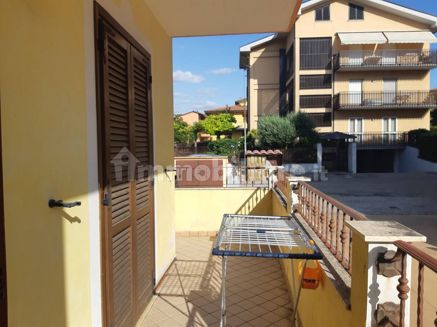 Bilocale via Maristella, 52, Collestrada, Perugia