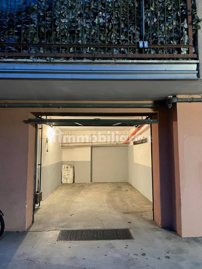 Garage - Box in Vendita