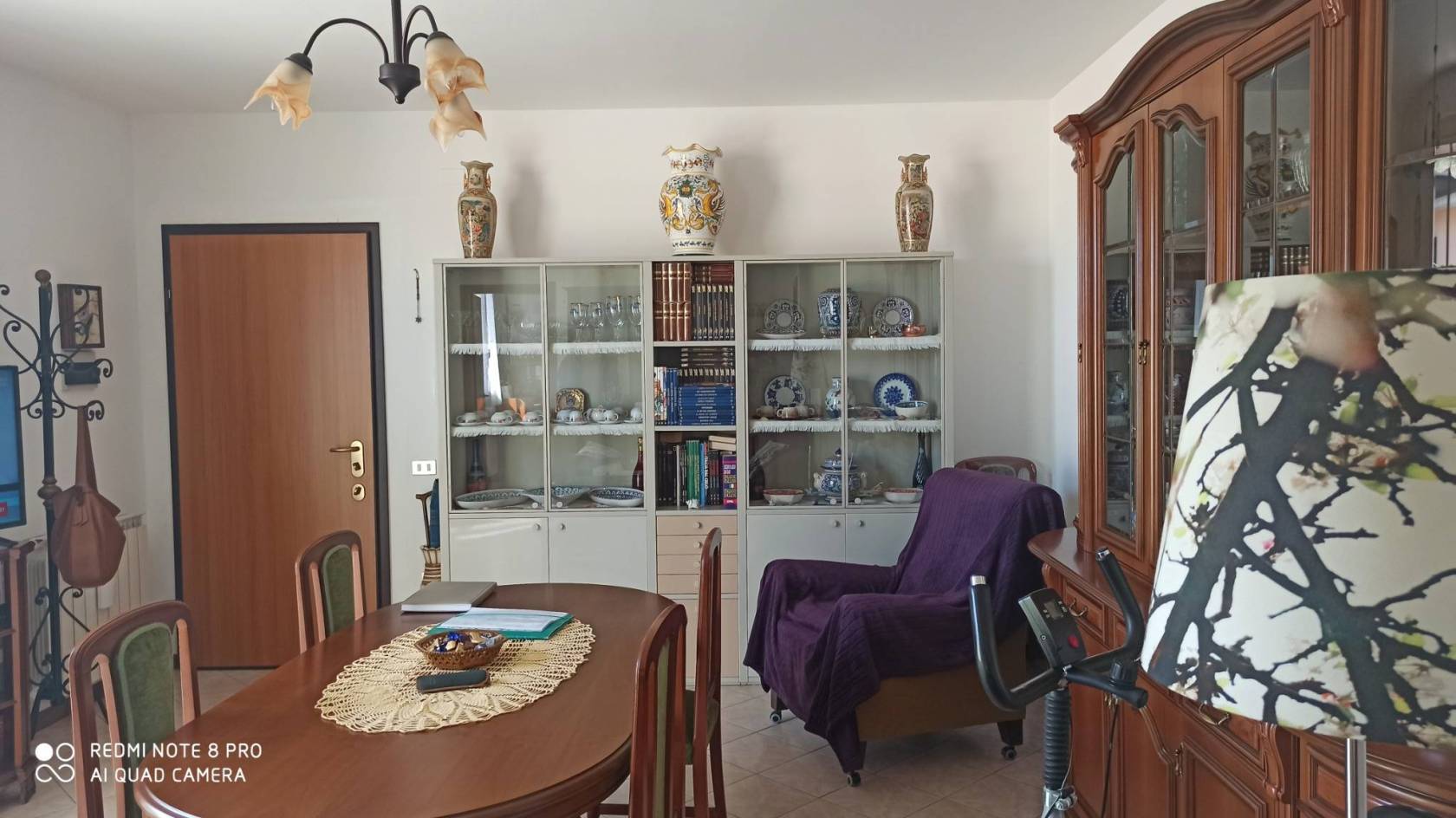 Trilocale via Abbadia, San Pietro in Vincoli - San Pietro in Campiano, Ravenna