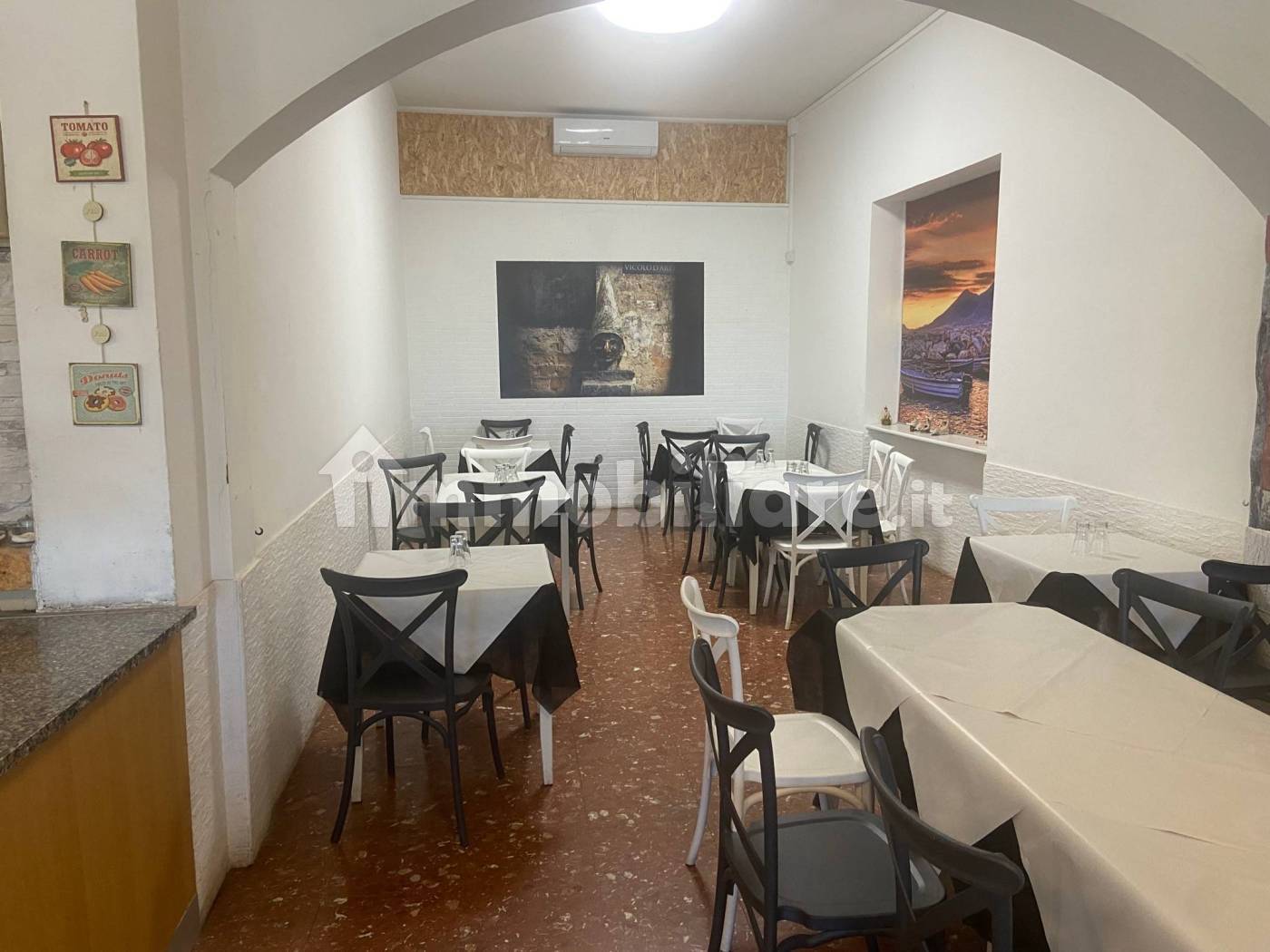 Ristorante in Vendita