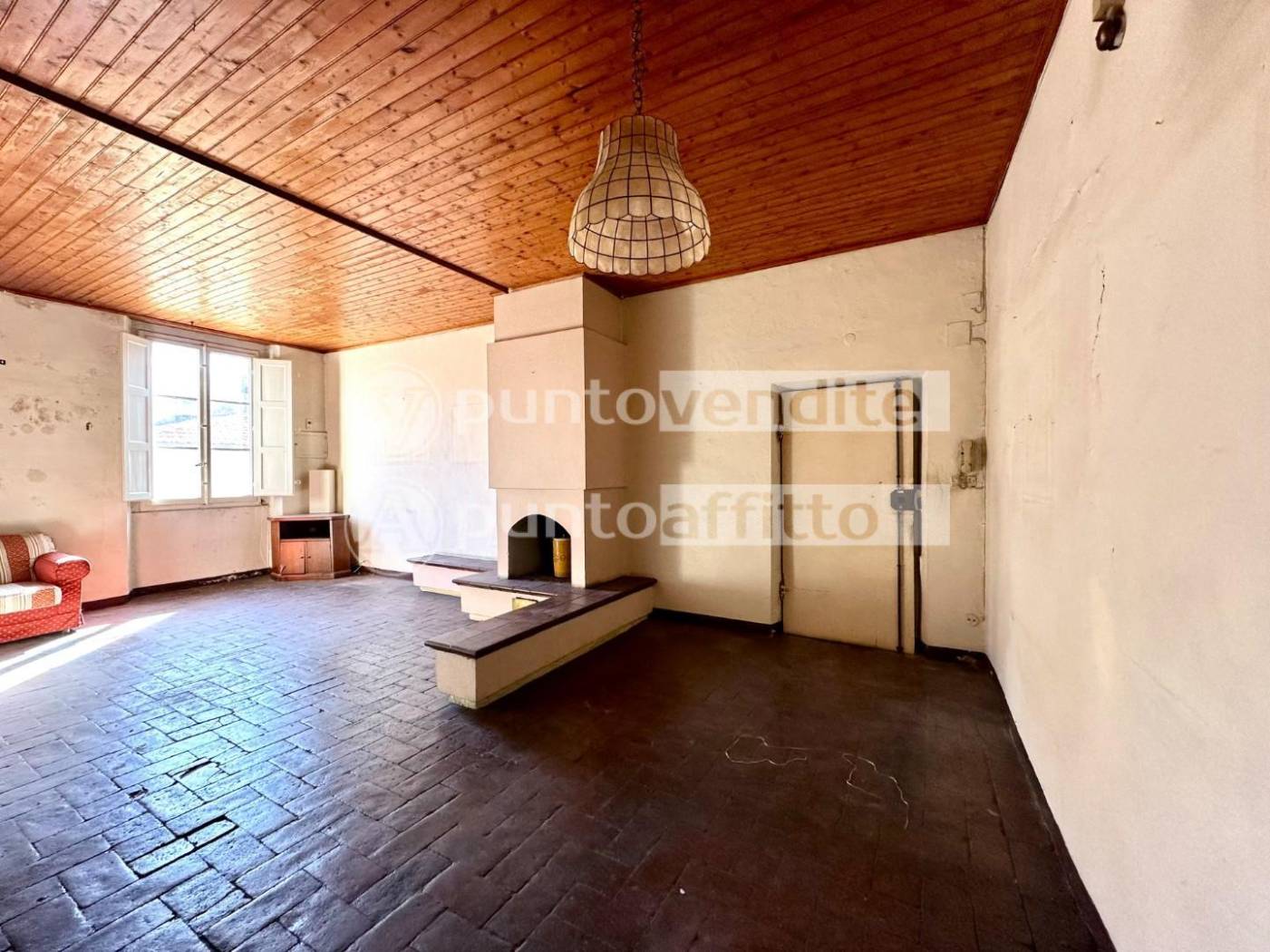 Appartamento via San Giorgio 54, Piazza Napoleone - San Michele, Lucca