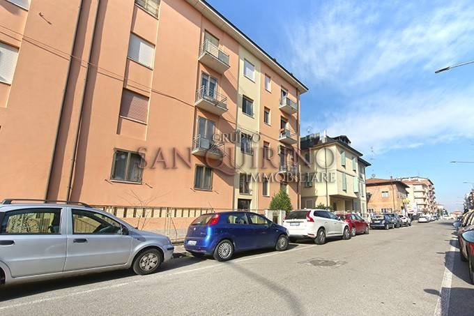 Trilocale via Gramsci 63, Centro, Sassuolo