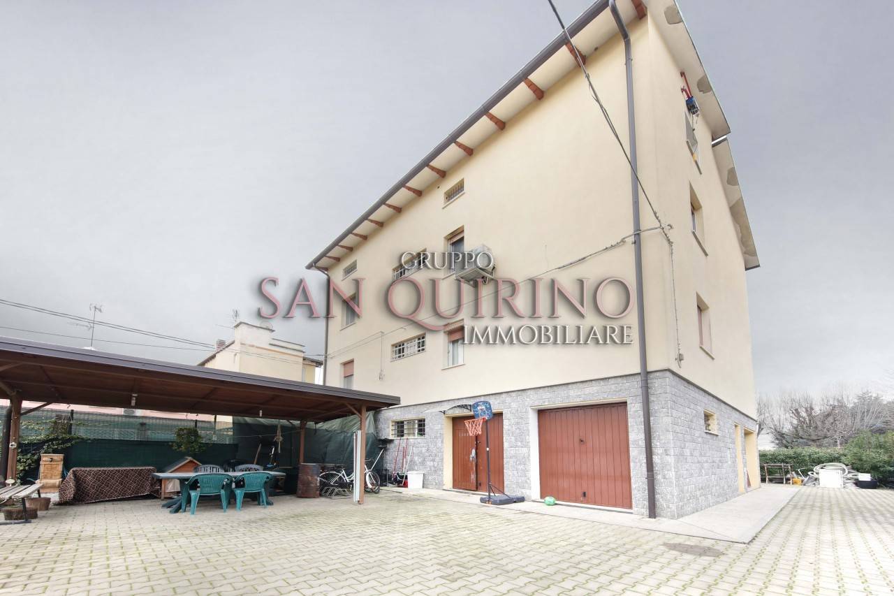 Quadrilocale via A.Ferrari 22, Centro, Castelnuovo Rangone