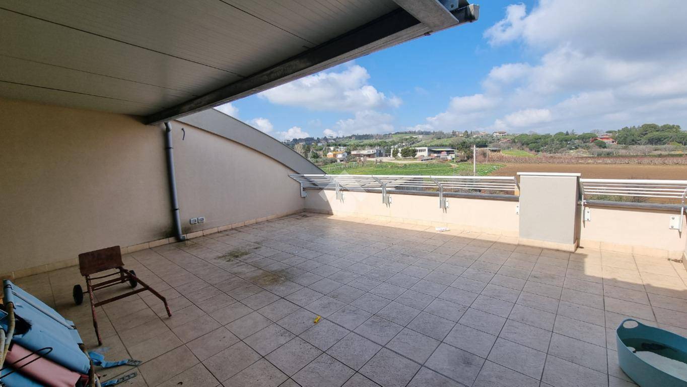 Bilocale via roma, Sant'andrea In Casale, San Clemente