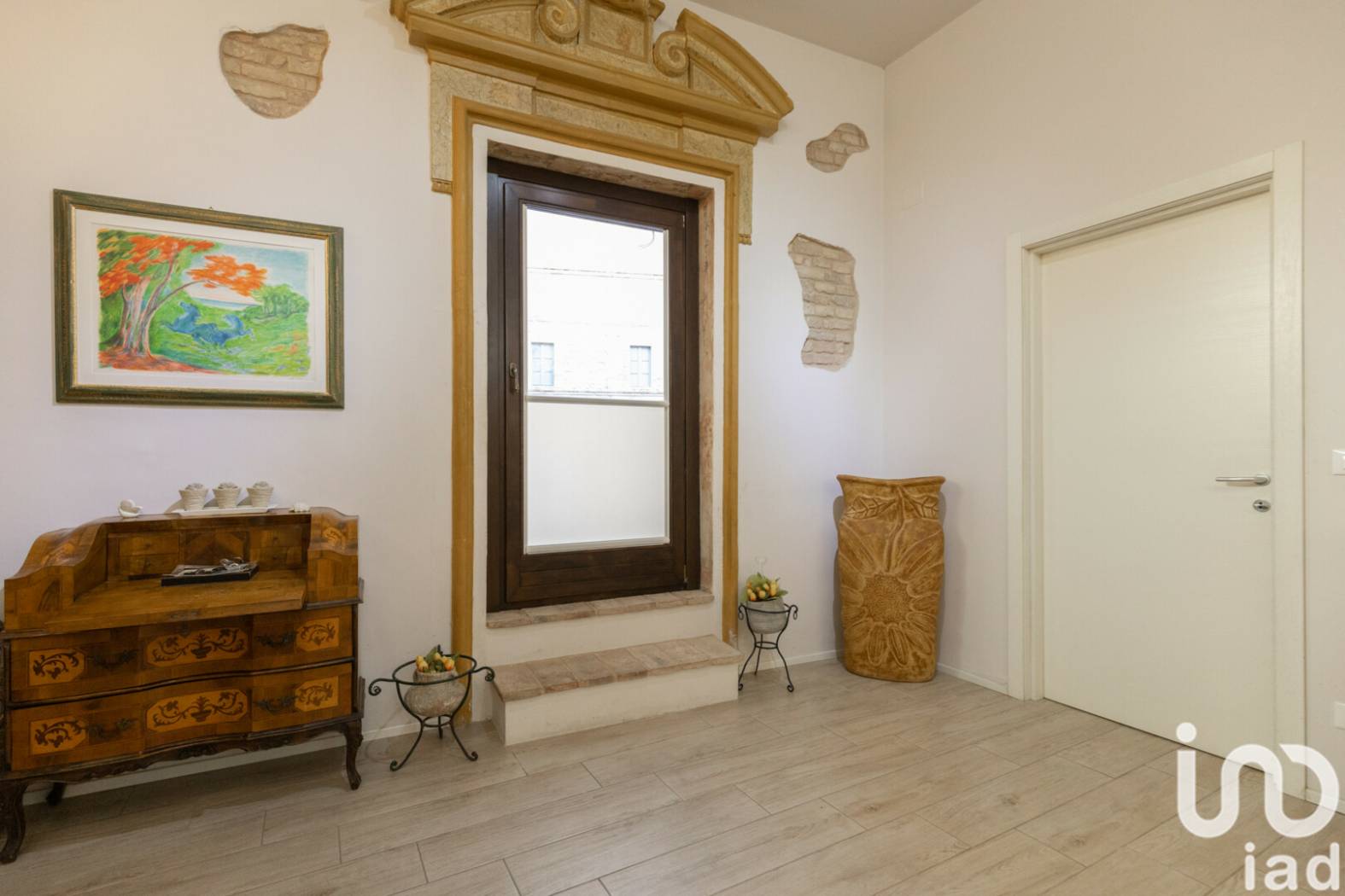 Appartamento via BRUNO BUOZZI, Centro, Filottrano