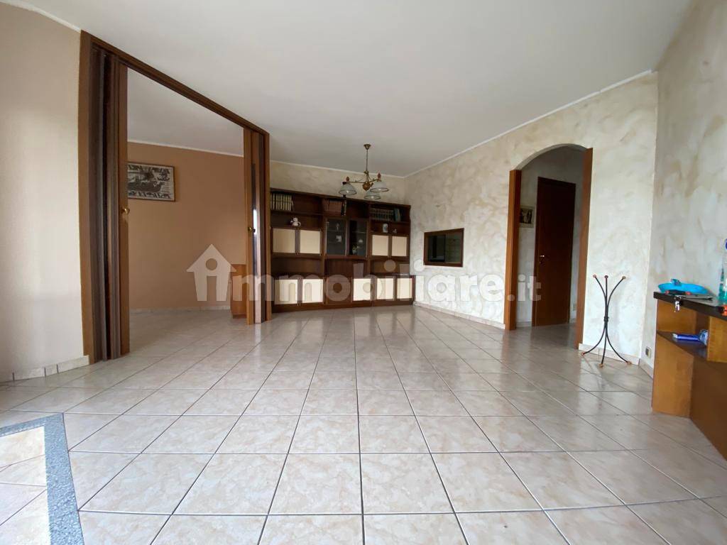 Bilocale 65 m², Dormelletto