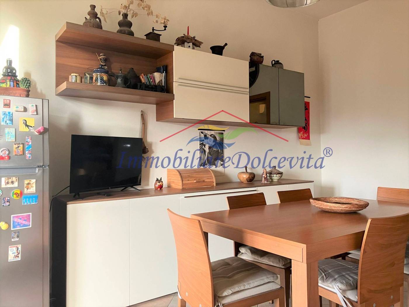 Quadrilocale via dell'Olivuzzo, Soffiano, Firenze