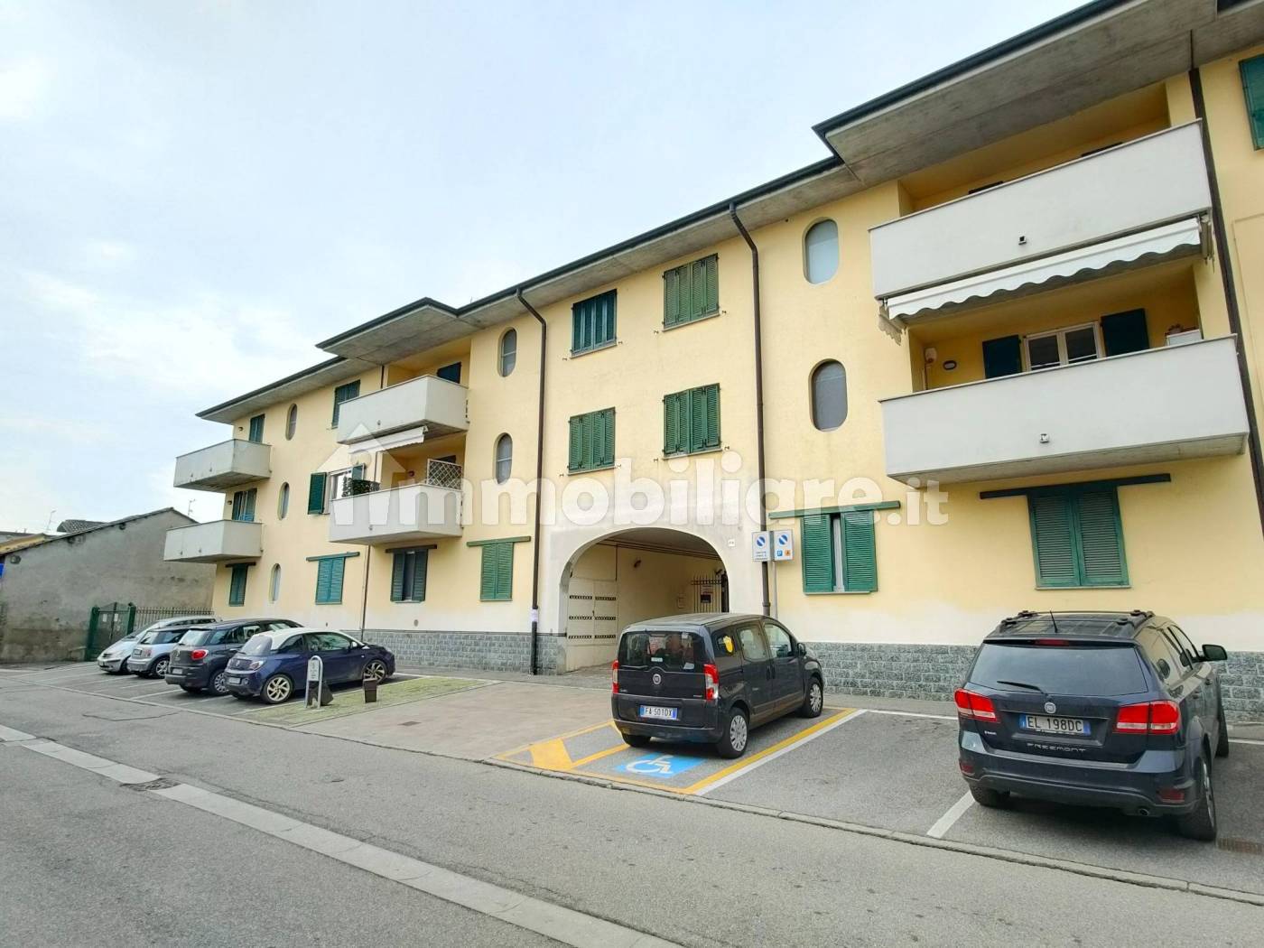 Garage - Box in Vendita