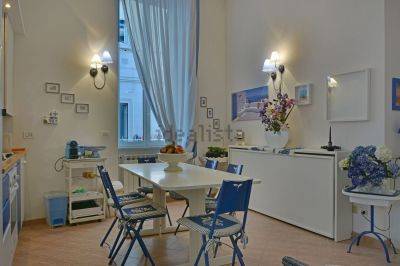 Quadrilocale via Santa Caterina 41, Centro, Varazze