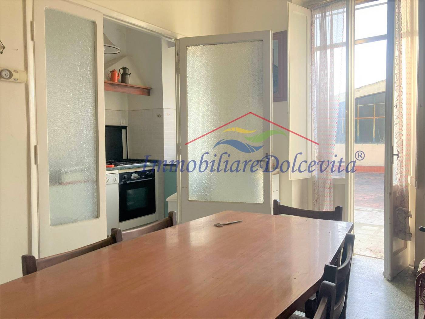 Quadrilocale via dell'Olivuzzo, Soffiano, Firenze