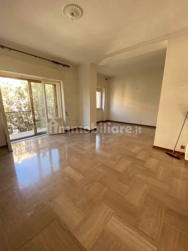 Appartamento via Brigate Partigiane, Via dei Mille, Grosseto