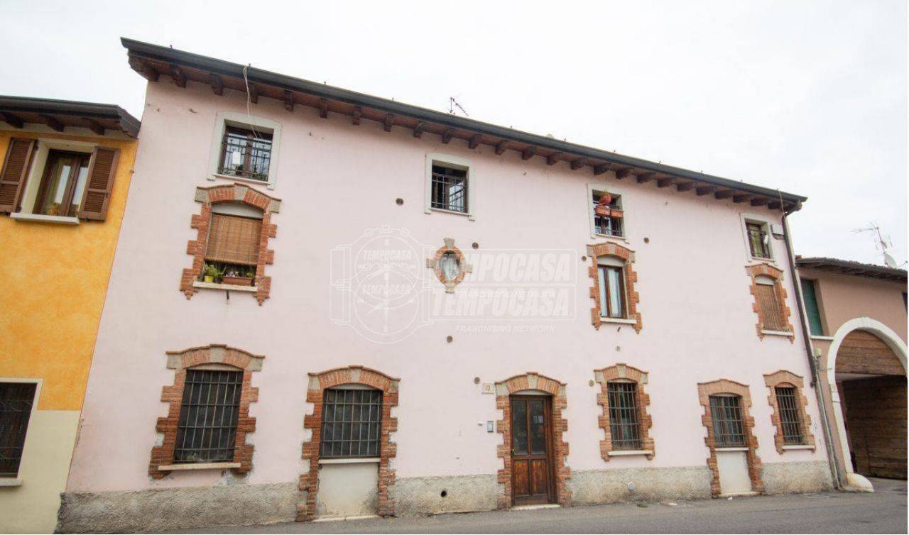 Bilocale via Verziano 15, Folzano, Brescia