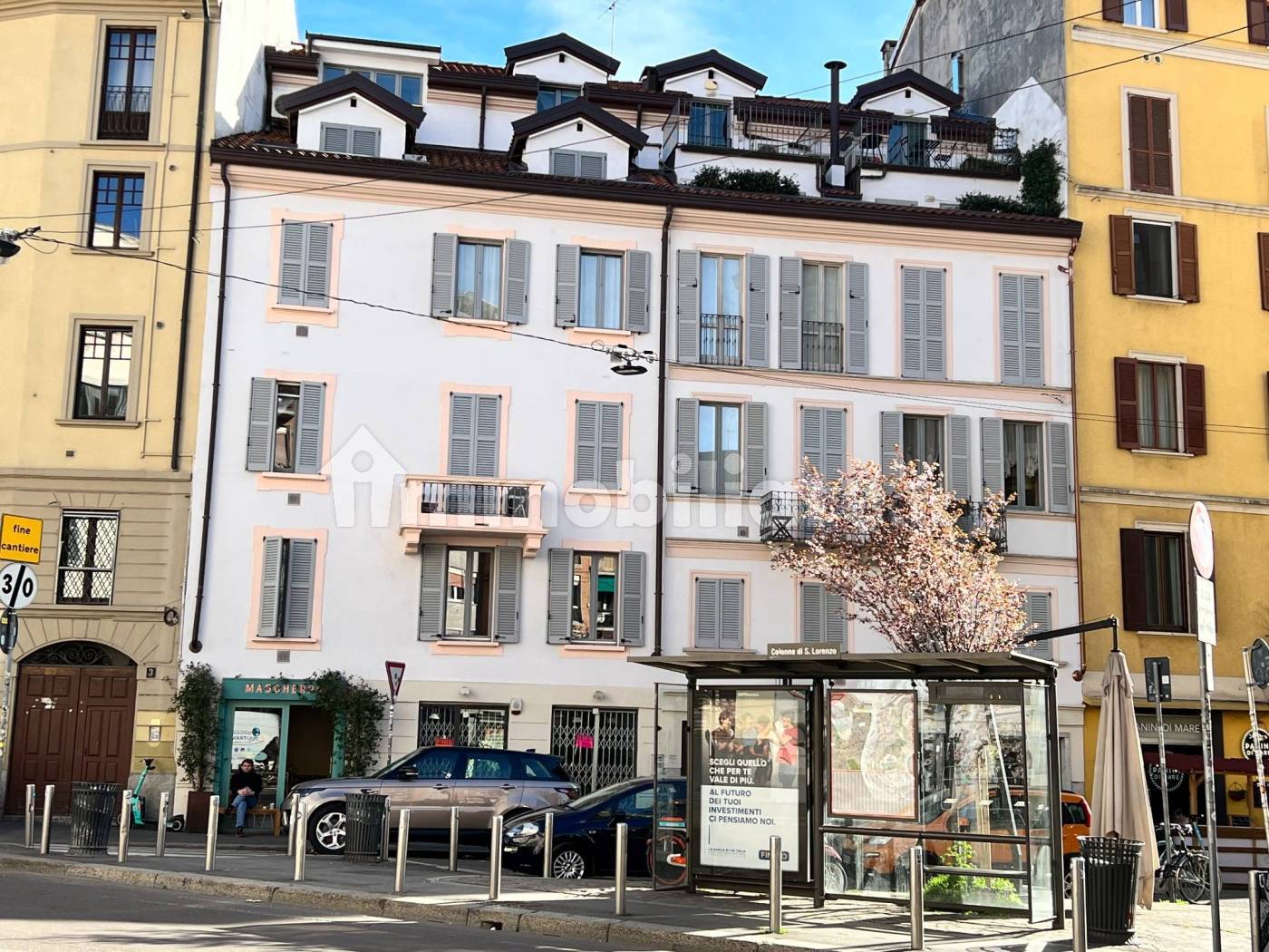 Locale commerciale in Vendita