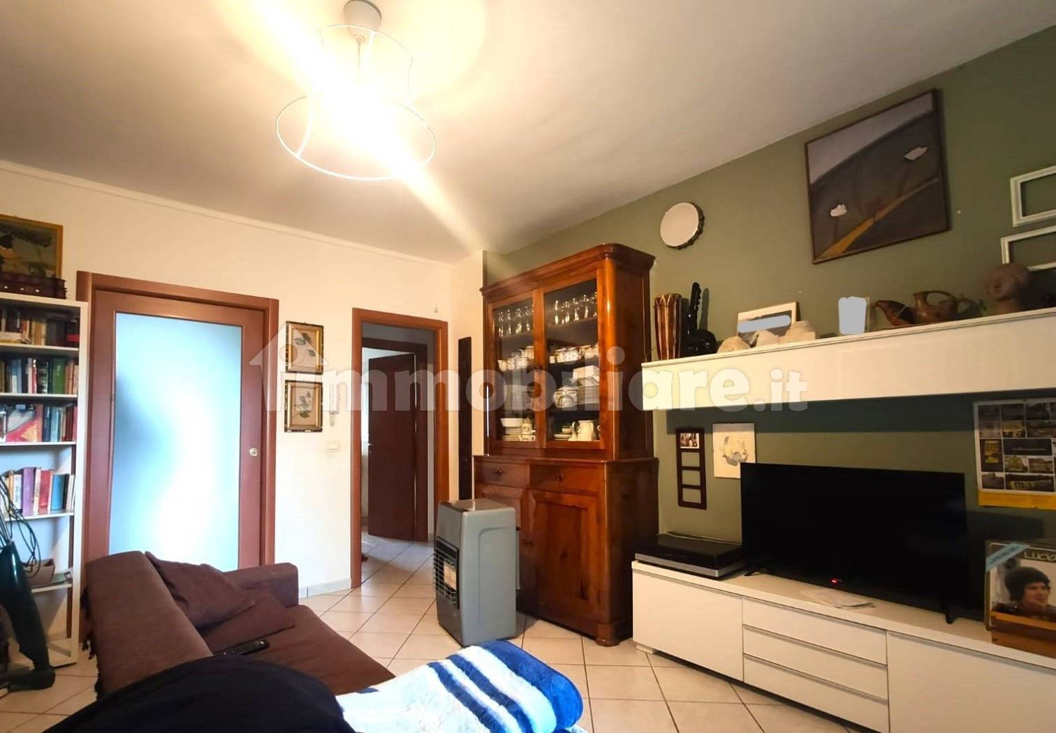 Quadrilocale via Trivio del Castagno, Succivo