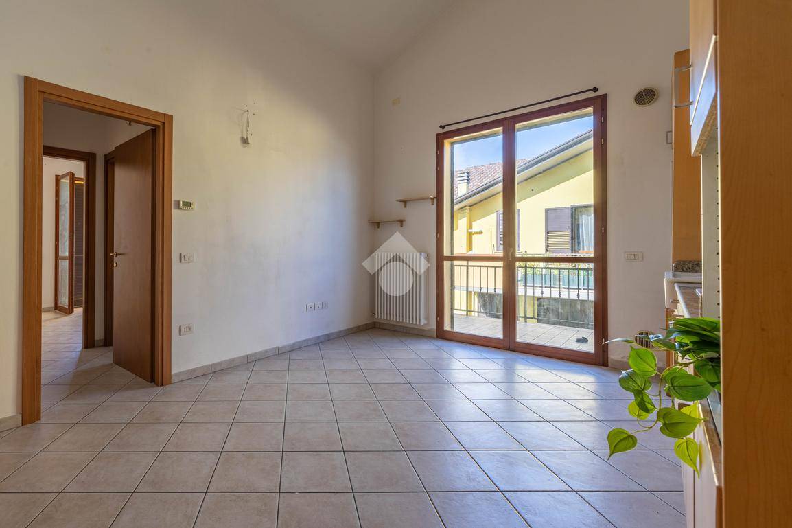 Trilocale via Don C. Ghirardini 32, Villanova, Ravenna