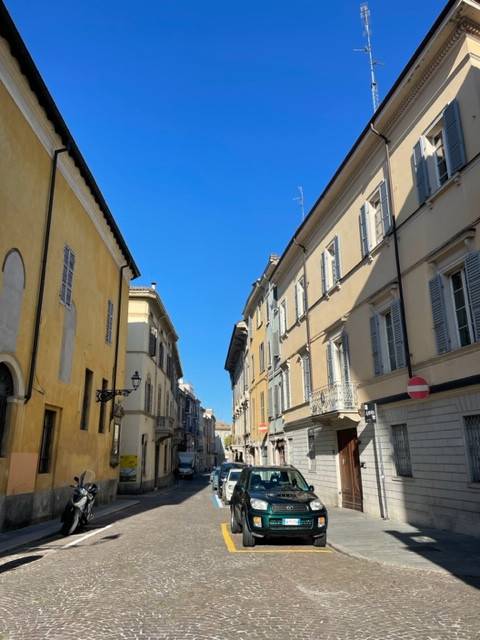 Appartamento ottimo stato, Centro Storico, Parma