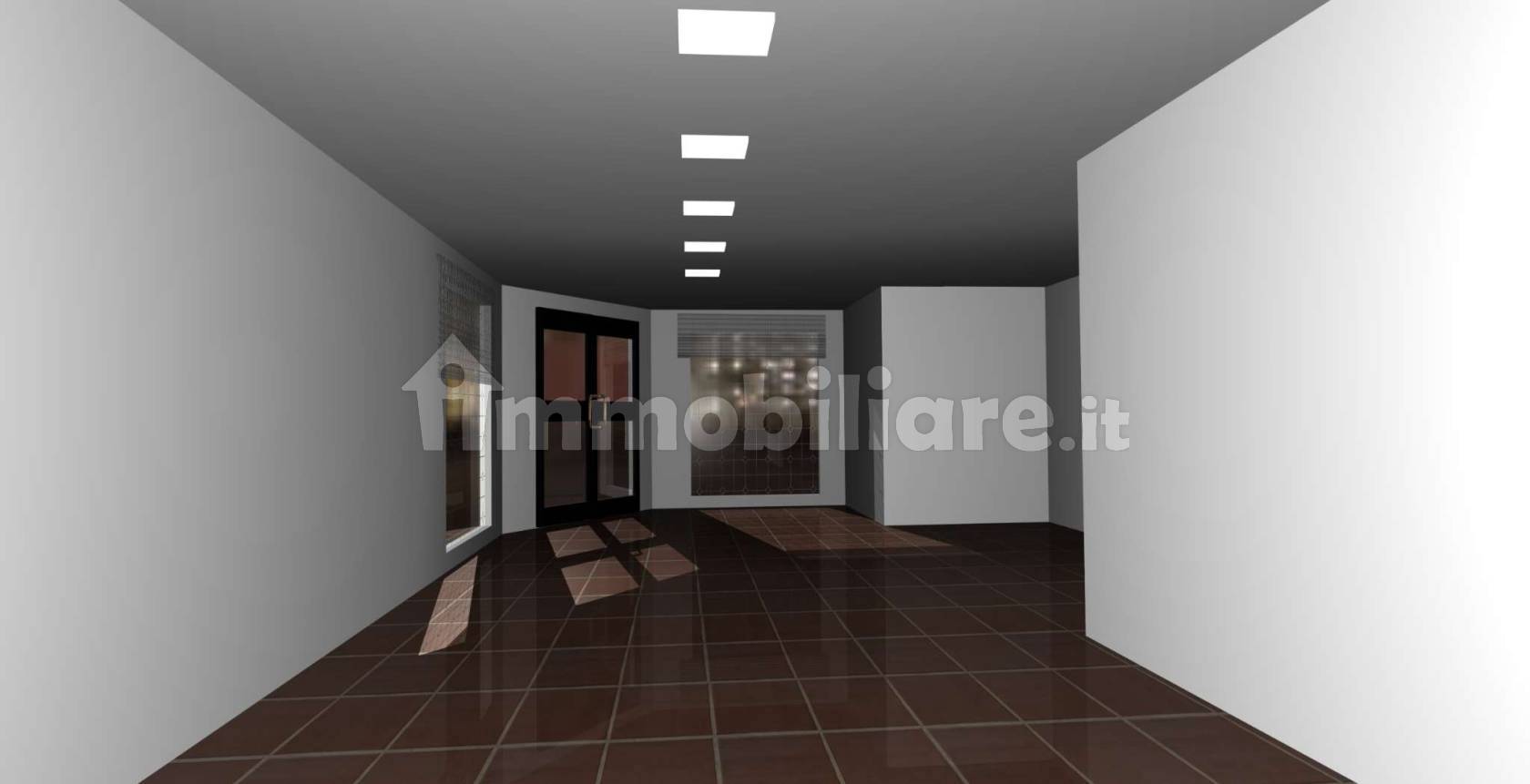 Locale commerciale in Vendita