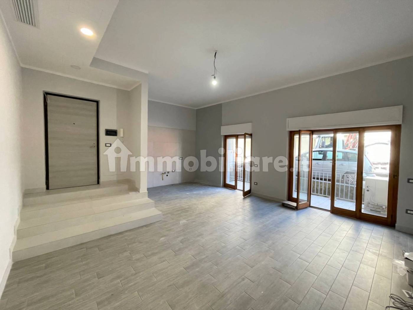 Trilocale via Angelo Lanzetta, Centro, Sarno