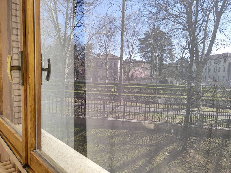 Quadrilocale viale Cesare Battisti 38, Parco, Monza