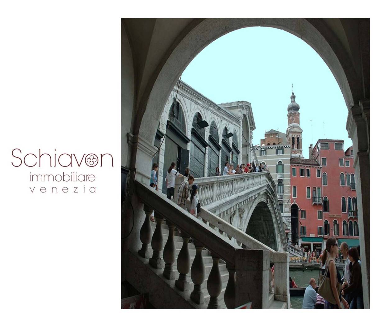 Appartamento San Polo, San Polo, Venezia