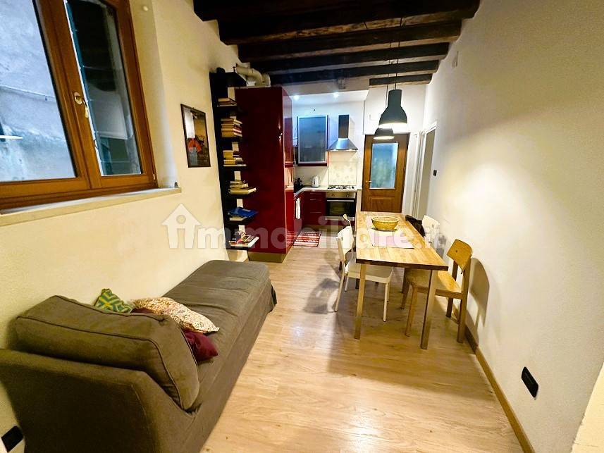 Trilocale Castello 491, Arsenale - Giardini della Biennale, Venezia