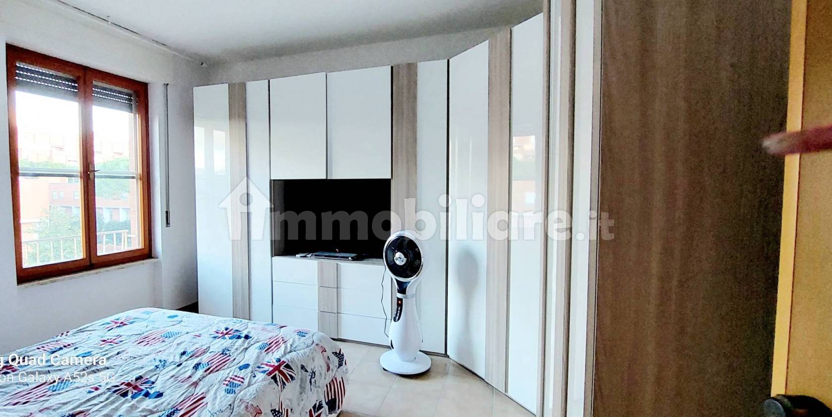 Quadrilocale via Niccolò Machiavelli, La Rosa, Livorno