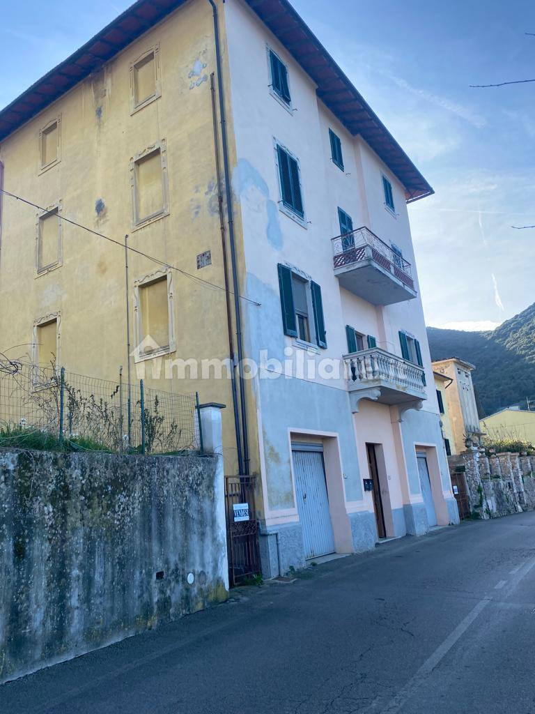 Appartamento via Trieste 3, Ravi, Gavorrano