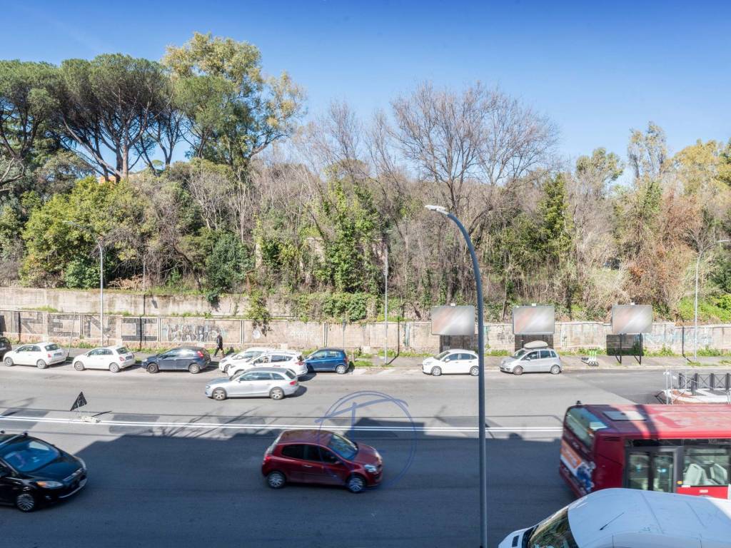 Vendita Appartamento Roma. Bilocale in via Portuense 521. Da ...