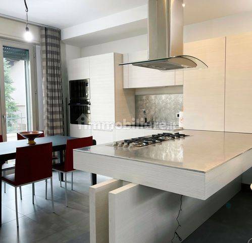 Quadrilocale ottimo stato, primo piano, Gatteo A Mare, Gatteo