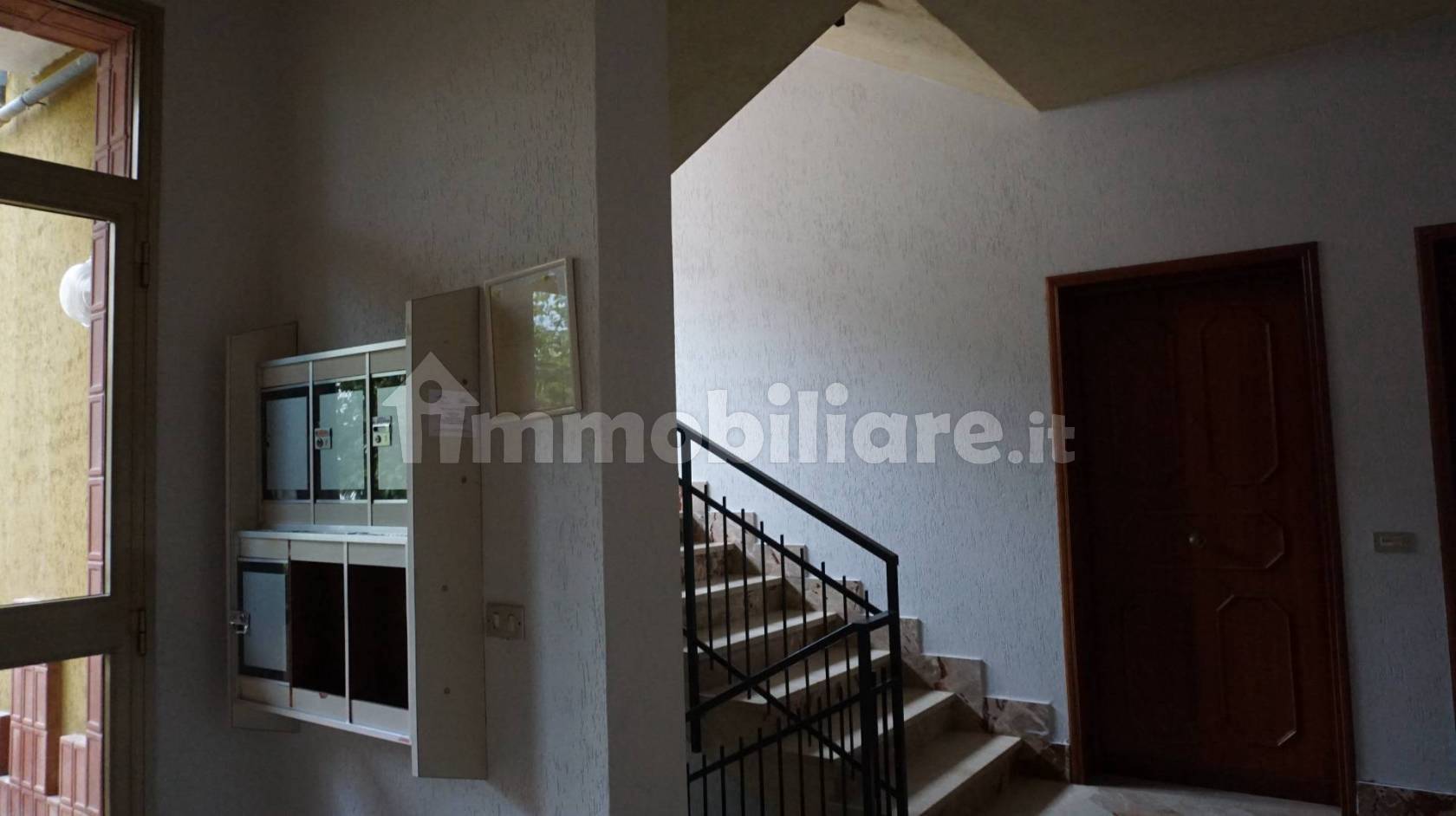 Appartamento via Virgilio Titone 9, Centro, Castelvetrano