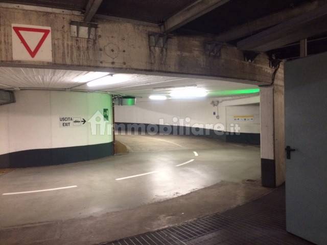 Garage - Box piazza Piemonte 14, Milano, Rif. 101875646 - Immobiliare.it
