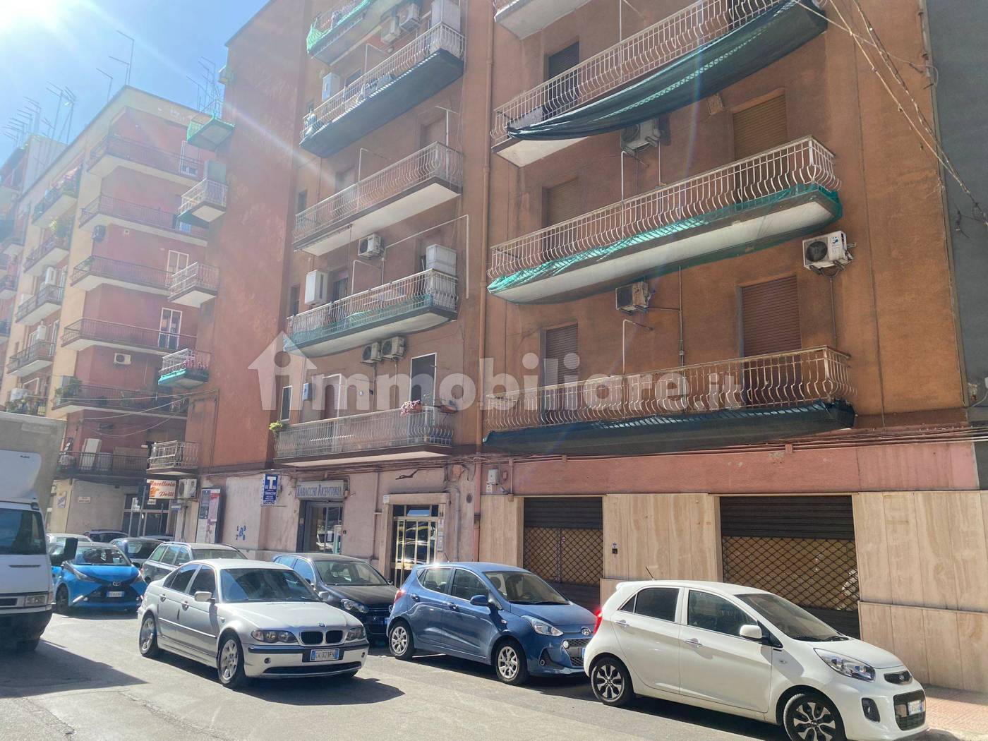 Trilocale via Generale Pietro De Laclos 18, Italia - Montegranaro, Taranto