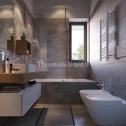 Vendita Appartamento Roma. Trilocale in via Monte Altissimo, 23. Nuovo ...