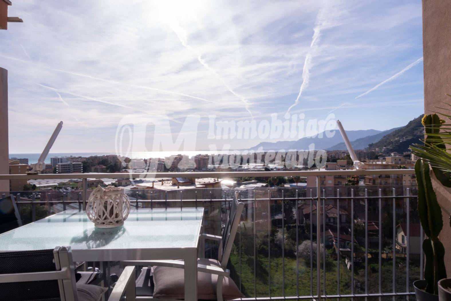 Bilocale via Bellavista 45, Centro, Vallecrosia