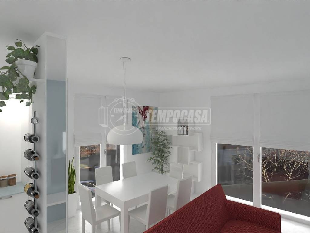 Vendita Appartamento Vercelli. Bilocale in via Ugo Foscolo. Nuovo ...