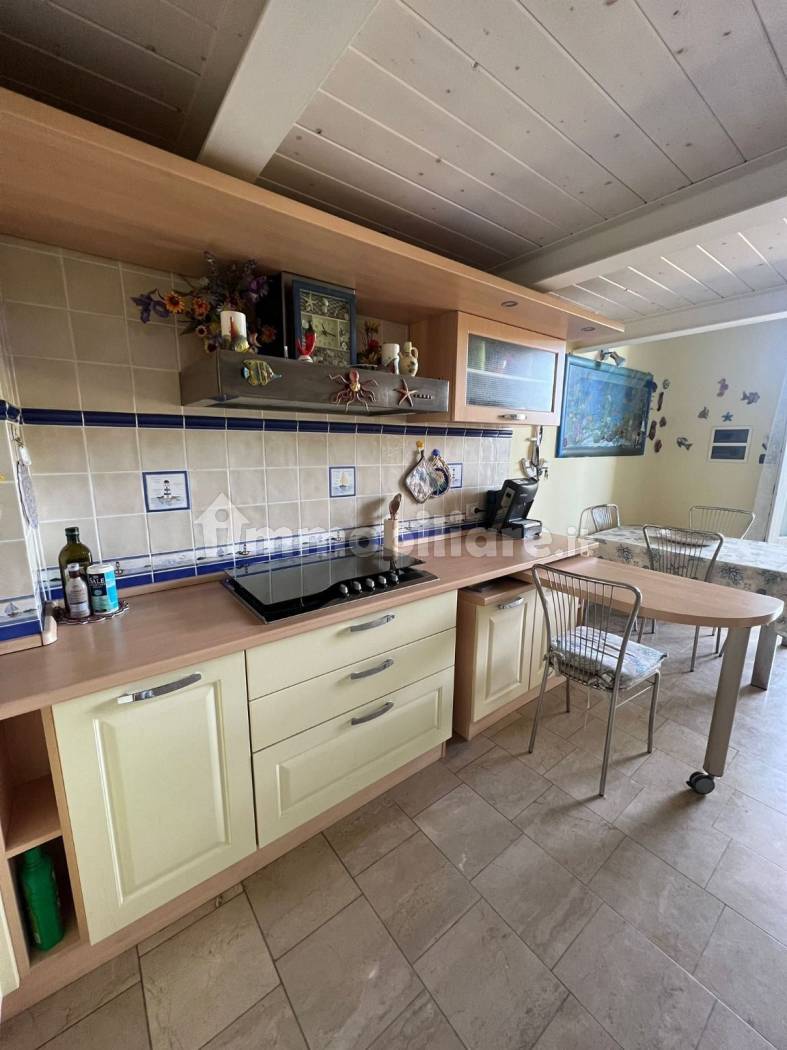 Bilocale viale del Tirreno, Tirrenia, Pisa