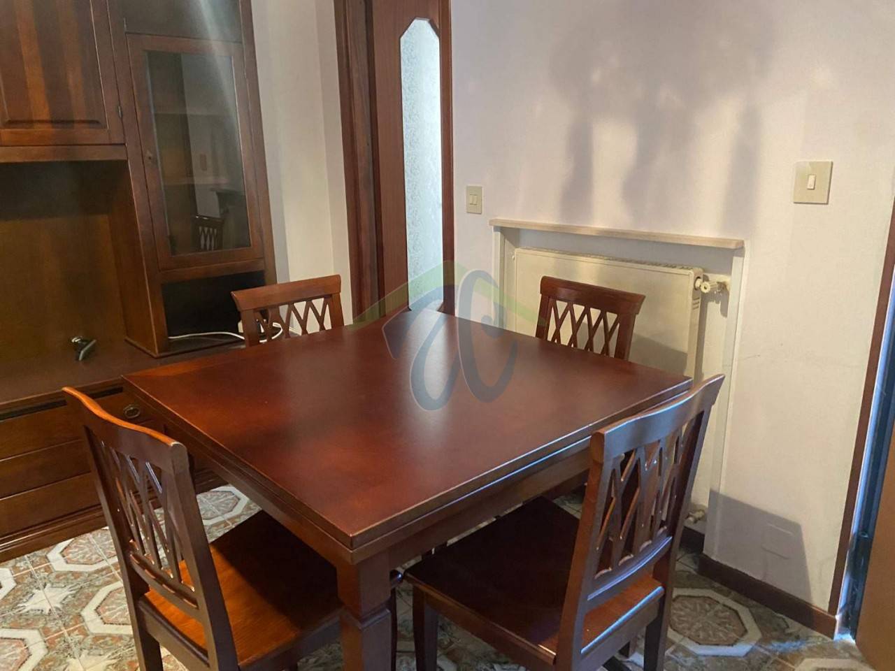 Bilocale via ernesto Prati 14, Piazzale Milano - Stazione, Piacenza