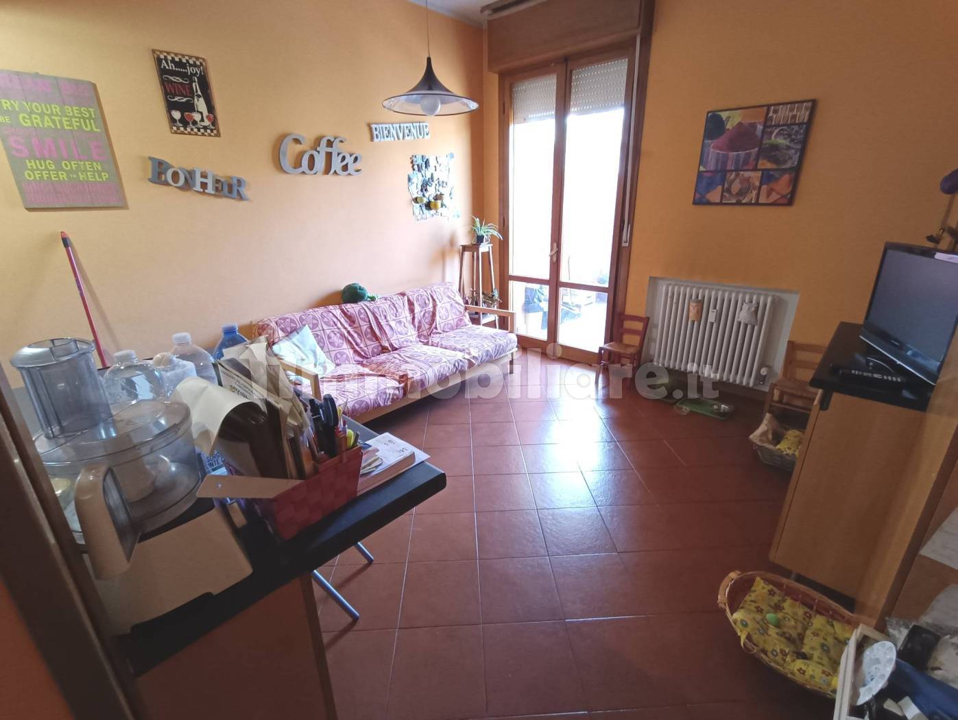 Appartamento viale John Fitzgerald Kennedy 5A, Spazzoli - Medaglie D&#x27;Oro, Forlì