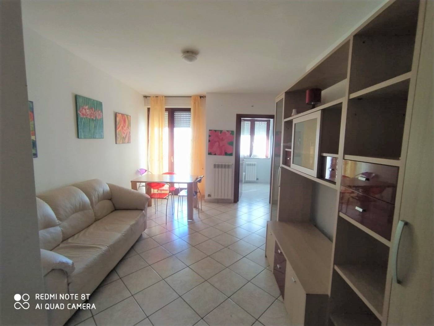 Bilocale via Vecchia per Frigole 69, Santa Rosa, Lecce