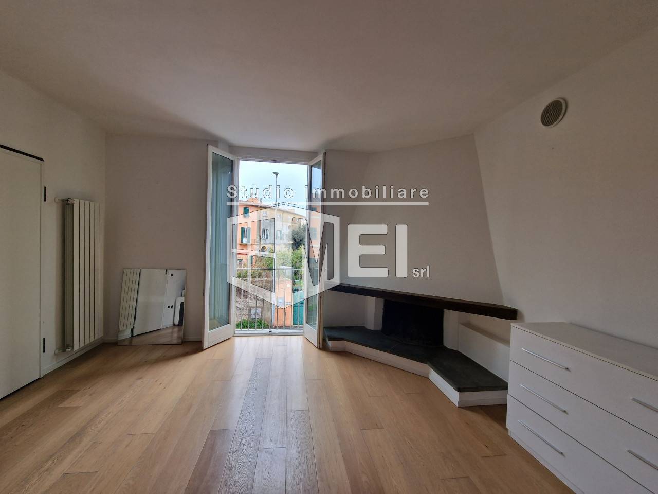 Bilocale via Giuseppe Ravizza, Ardenza, Livorno