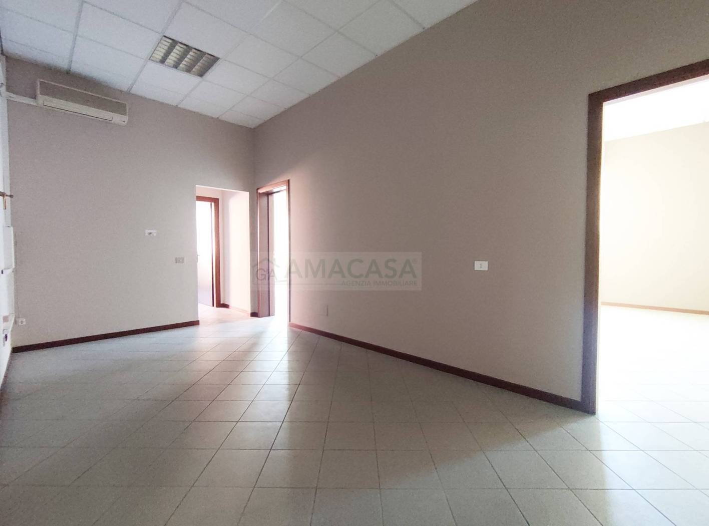 Quadrilocale piazza Alcide De Gasperi 2, Centro, Formigine