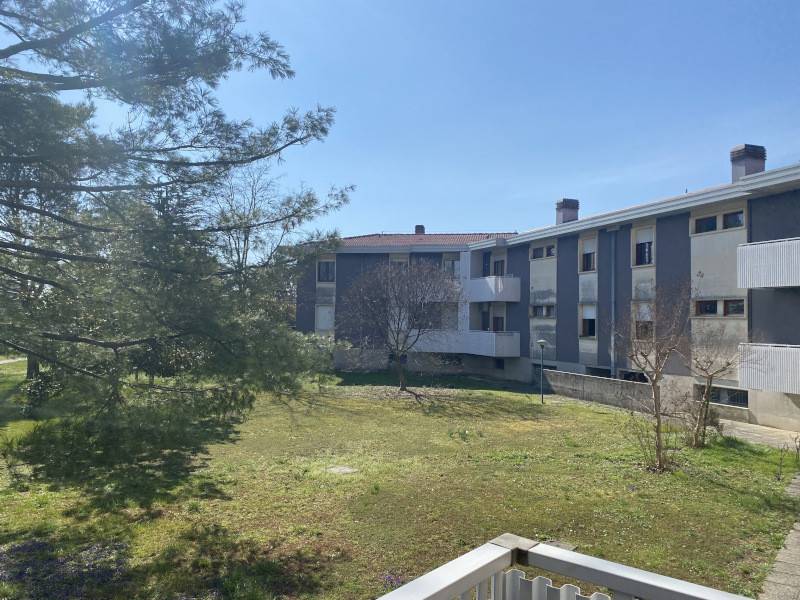 Quadrilocale via Salvo D'Acquisto, Centro, San Giovanni al Natisone