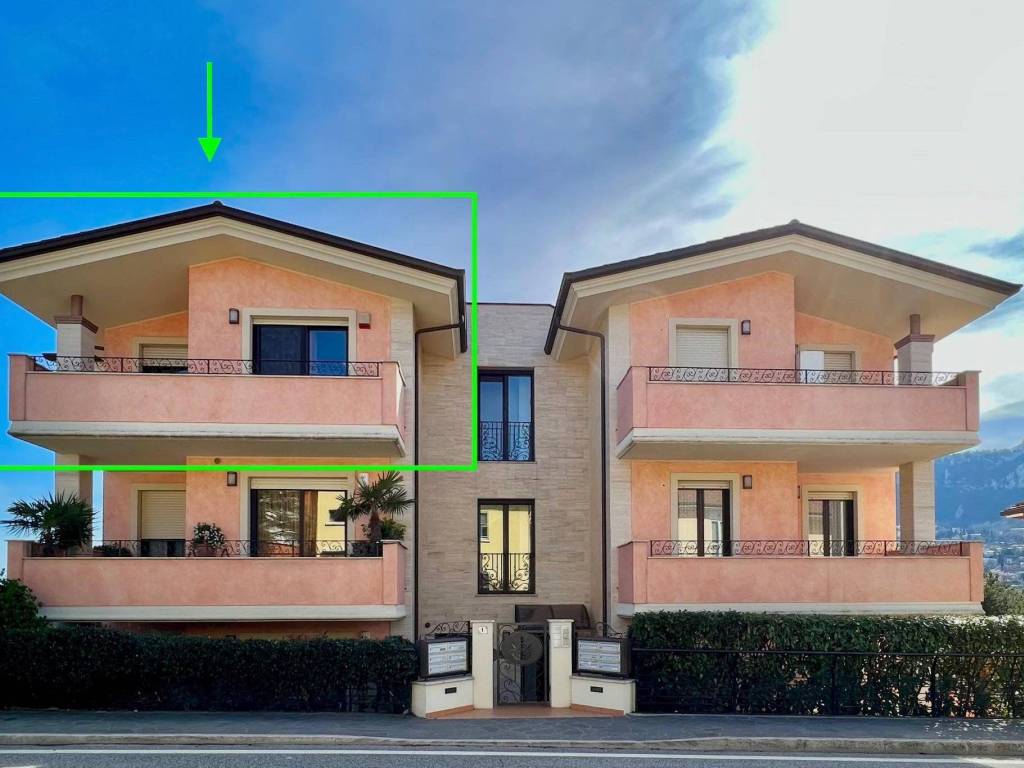 Vendita Attico in via Ottava Gualdaria, 1 San Marino. Ottimo stato ...