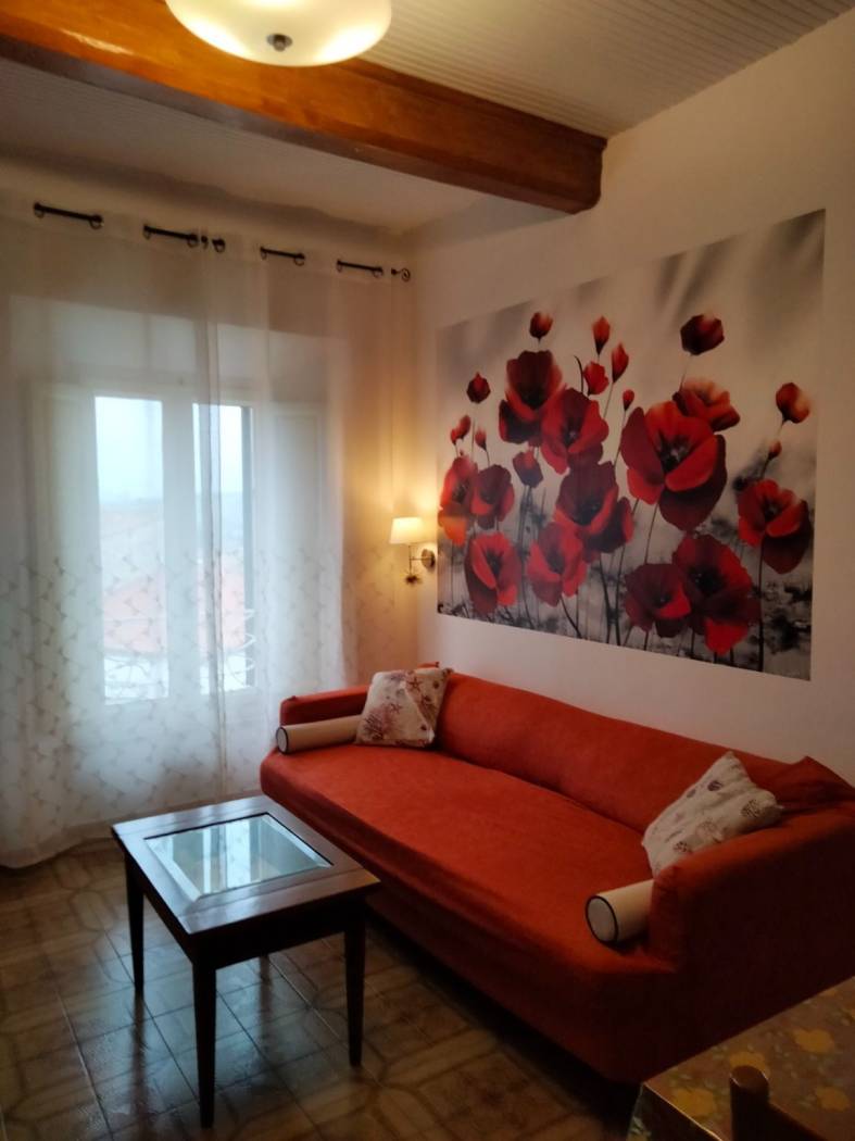 Quadrilocale via di Montemassi 3, Ribolla, Roccastrada